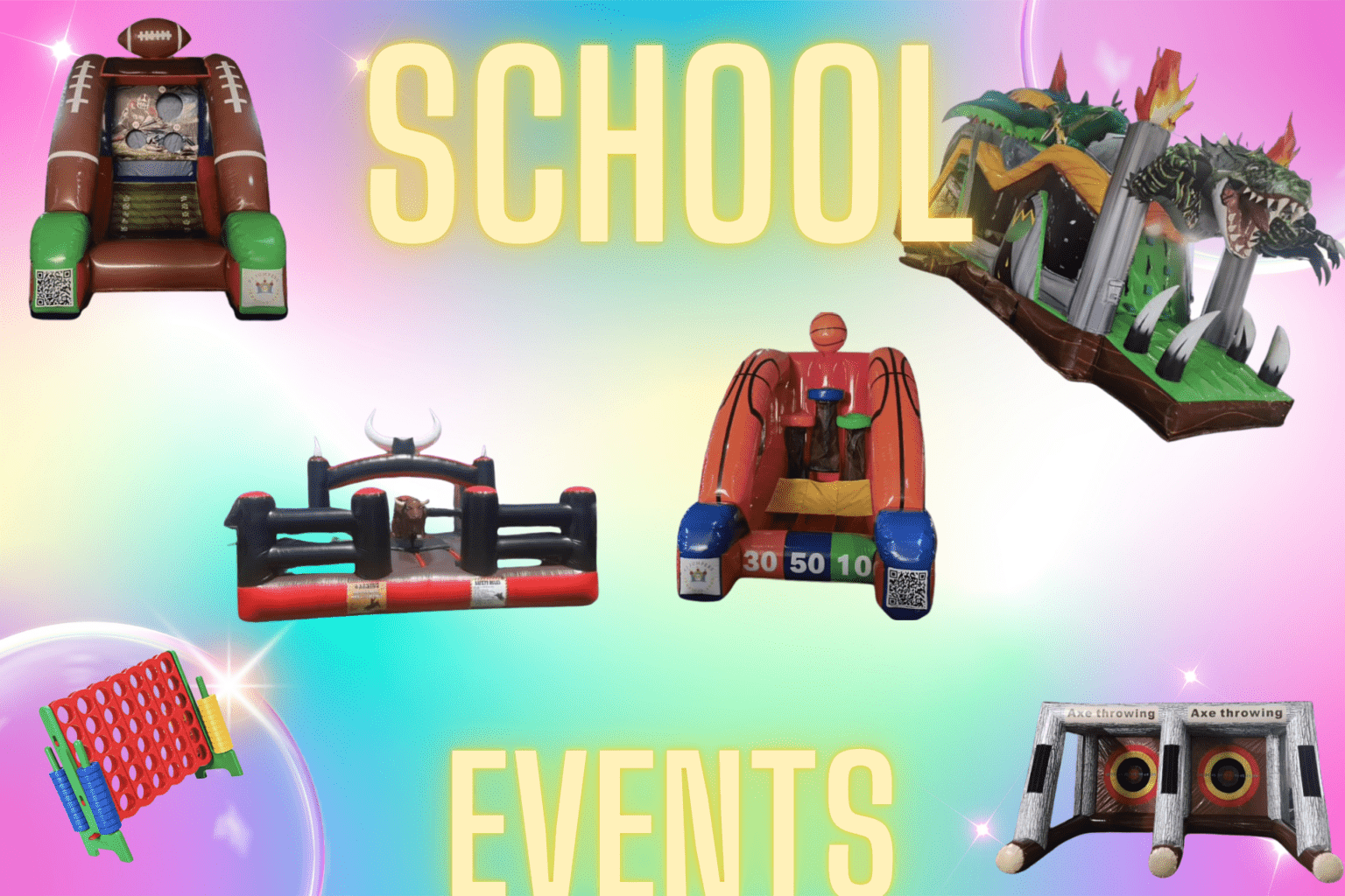 VJ Jumpers.com - Party and Bounce House Rental